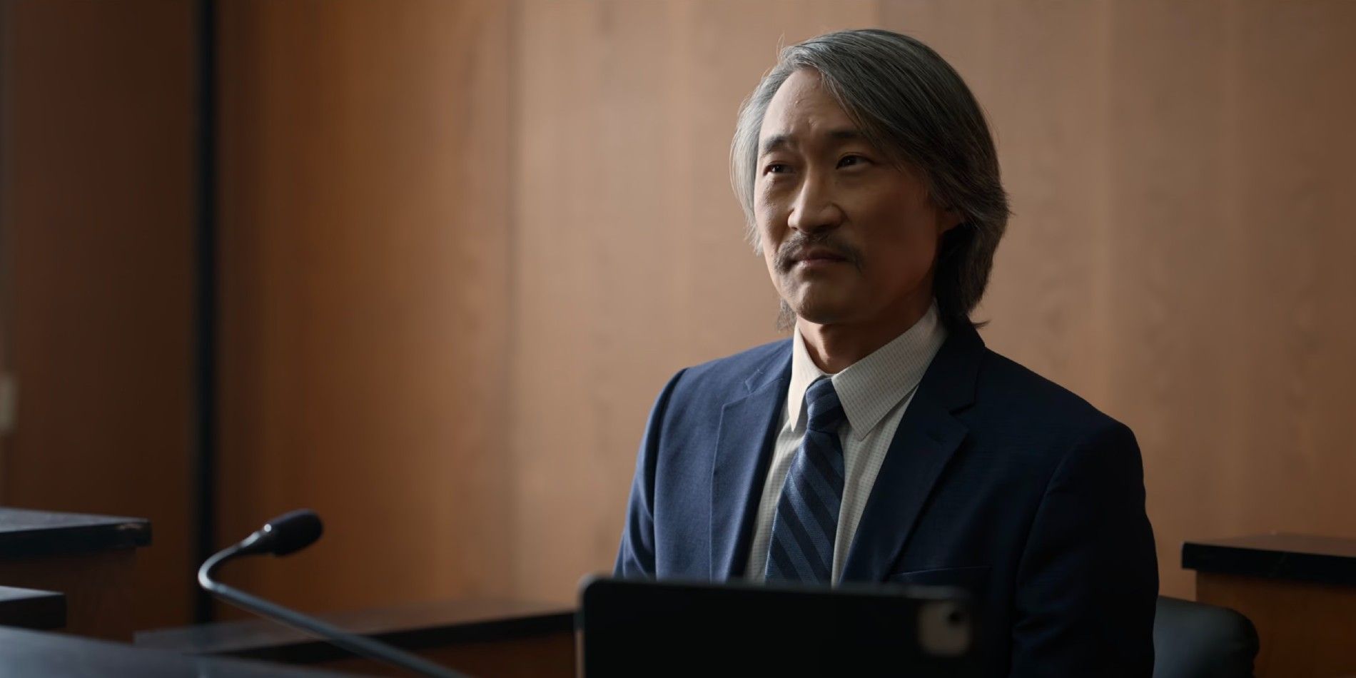 The Lincoln Lawyer Season 2: 14 Biggest Changes To The Fifth Witness Book