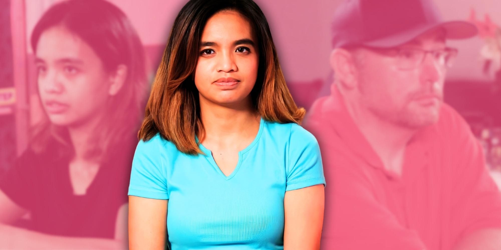 What To Know About Aimee From 90 Day Fiancé (She's Sheila & David's Interpreter)