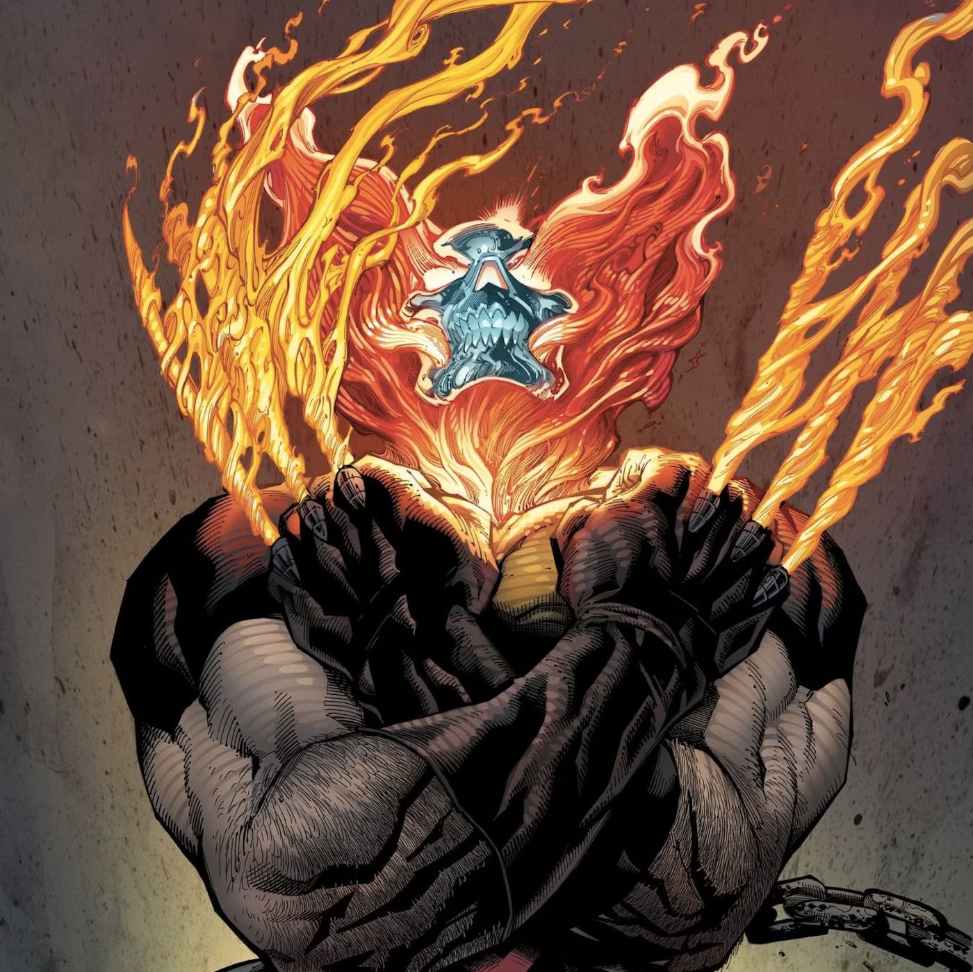 MTGNexus - Molten Claws