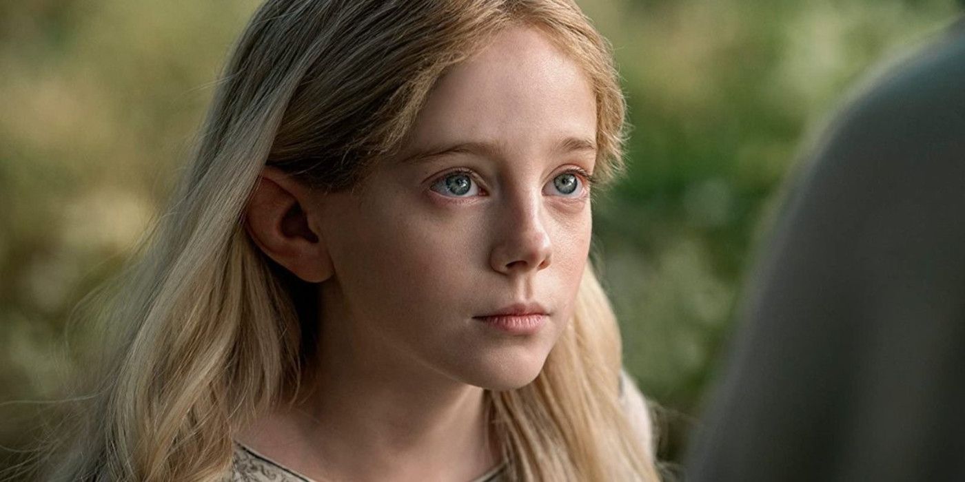 Unveiling Galadriel's Epic Connection: Tolkien's Hidden Tale of the ... Unveiling Galadriel's Epic Connection: Tolkien's Hidden Tale of the ...