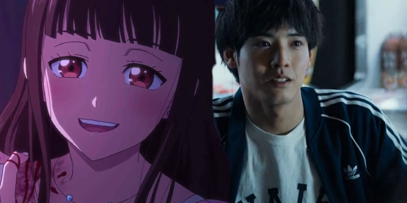 Zom 100 Live-Action Movie's 15 Biggest Changes To The Bucket List Of ...