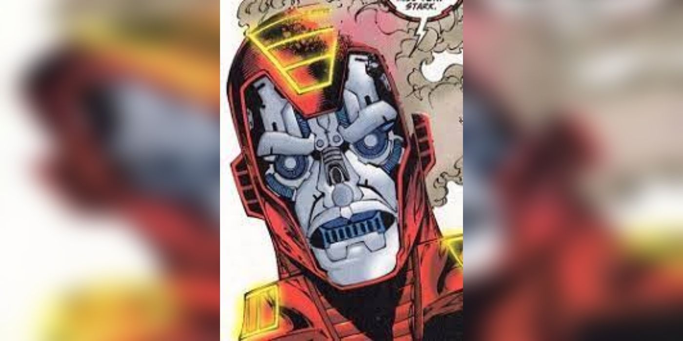17 Evil Versions of Iron Man Who Put an Awesome Twist on Tony Stark's Armor