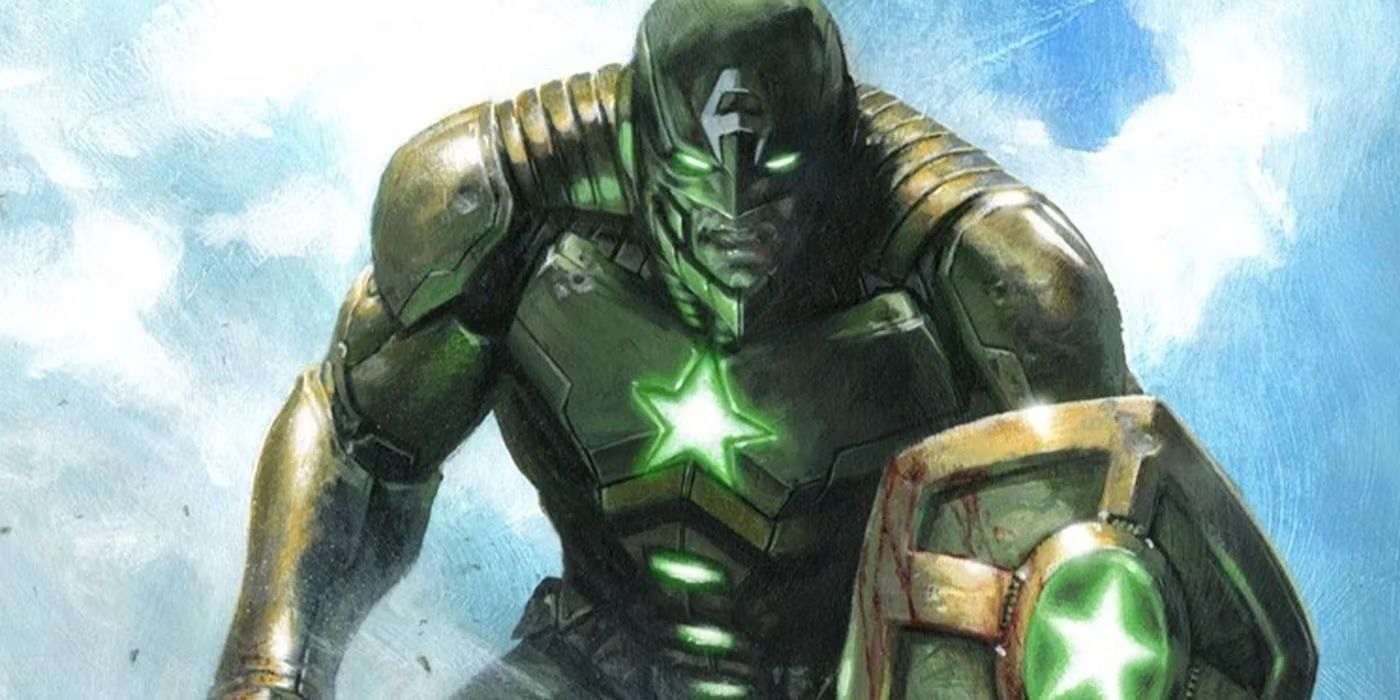 17 Evil Versions of Iron Man Who Put an Awesome Twist on Tony Stark's Armor