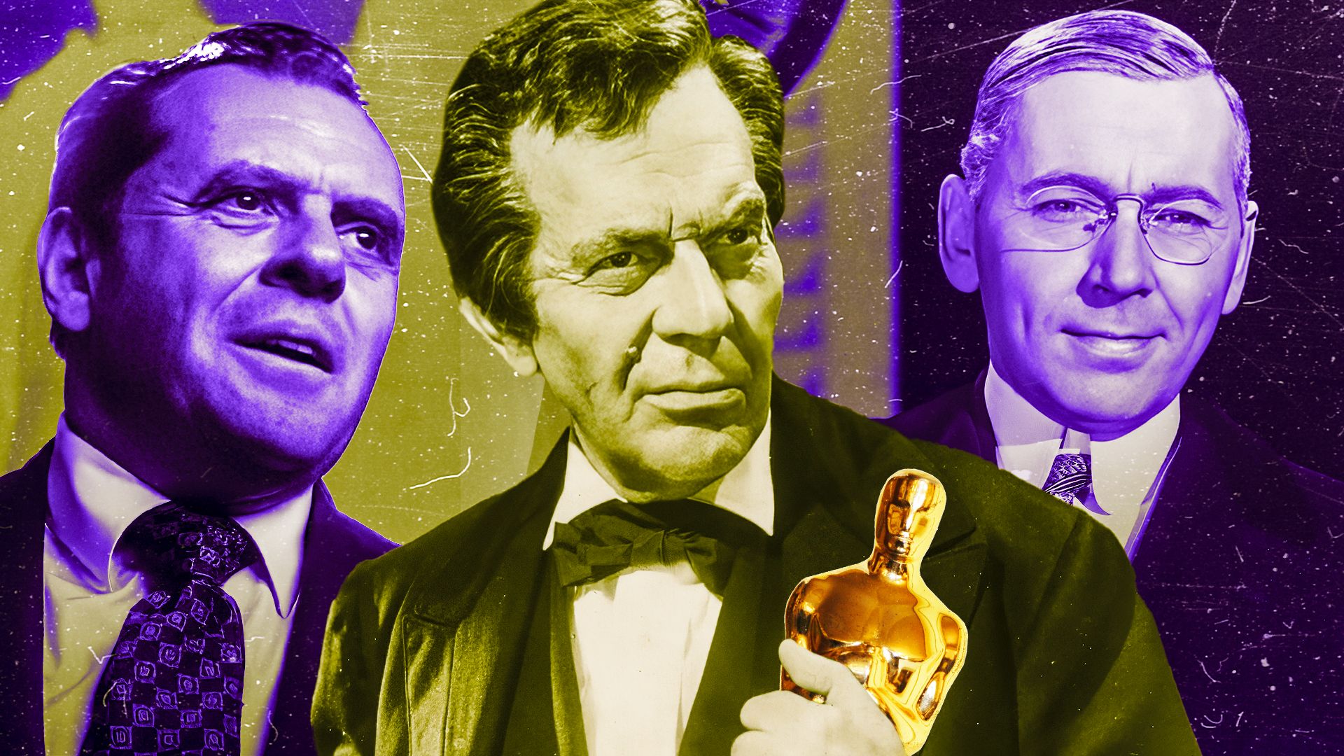 8 Movie Actors Who Received Oscar Nominations For Playing A Real President