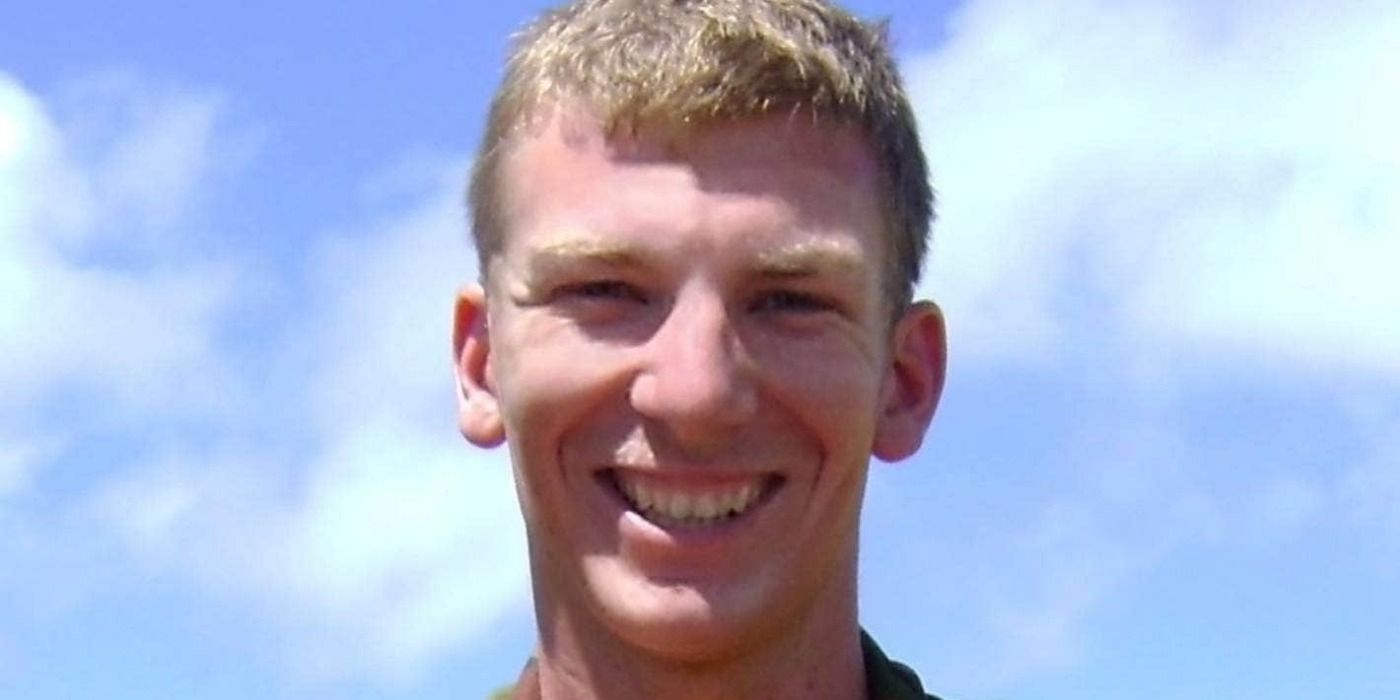 Below Deck Down Under - What Happened To Aesha Scott's Brother?