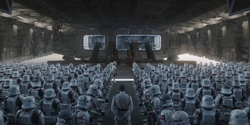 Grand Admiral Thrawn's Night Troopers Explained: Star Wars History & Future