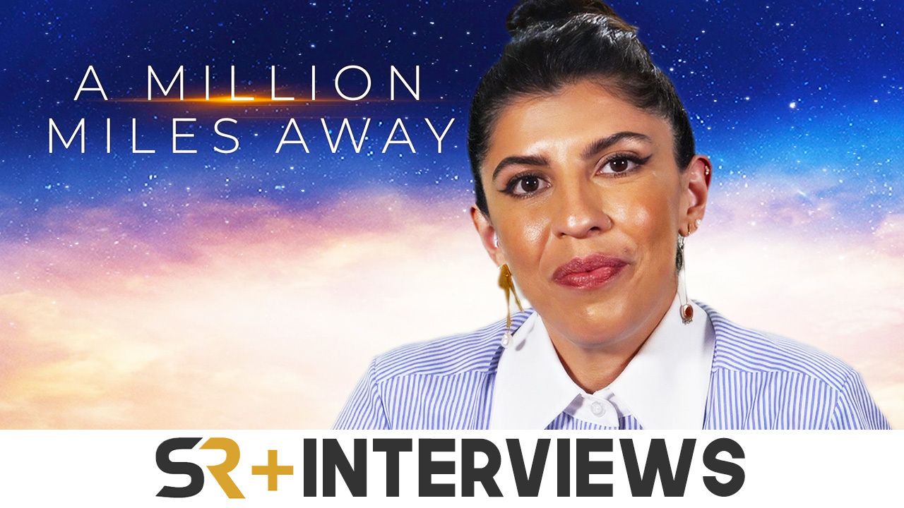A Million Miles Away Director Alejandra Márquez Abella On Bringing An ...