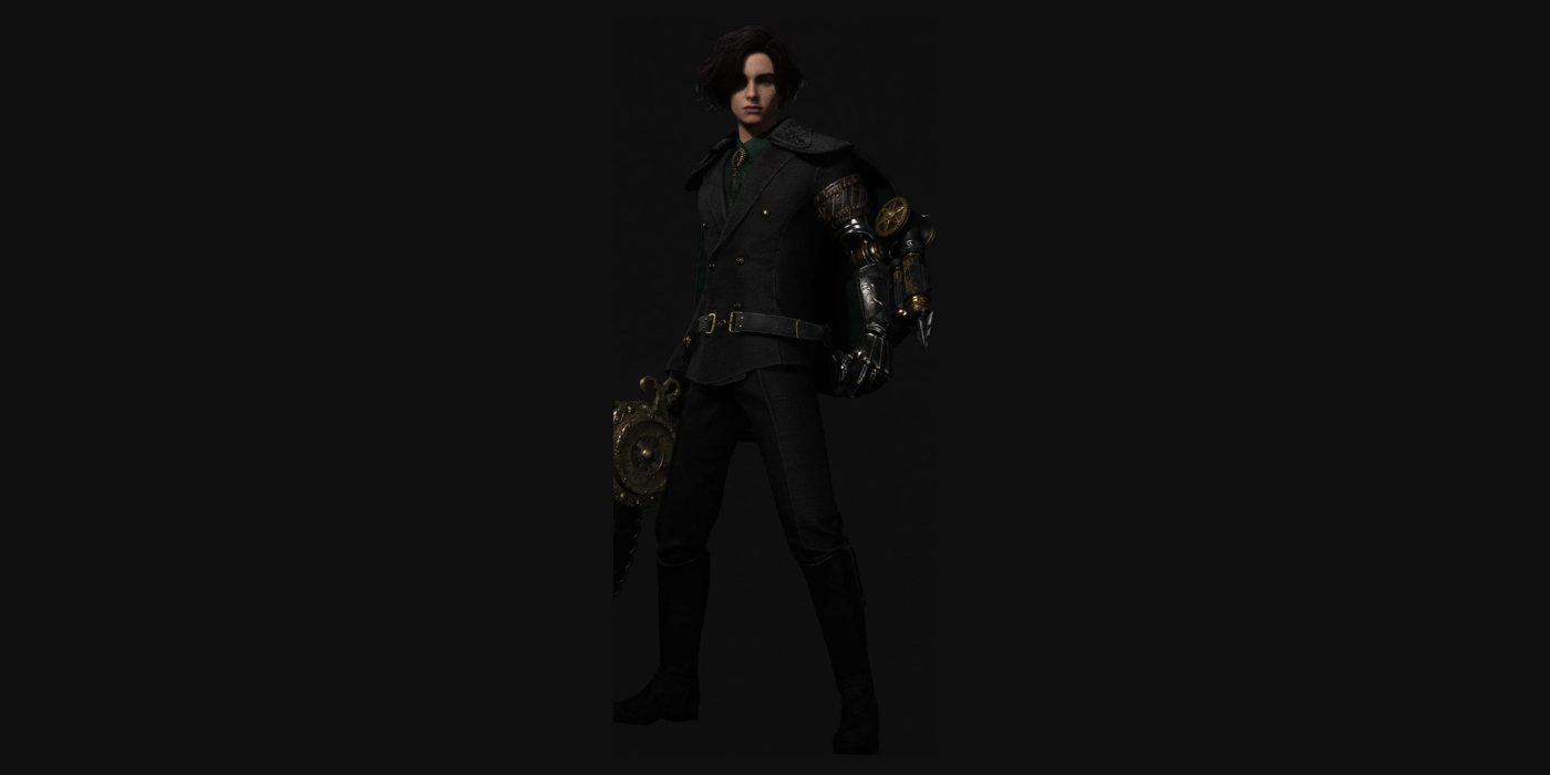 All 14 Lies Of P Costumes, Ranked Worst To Best