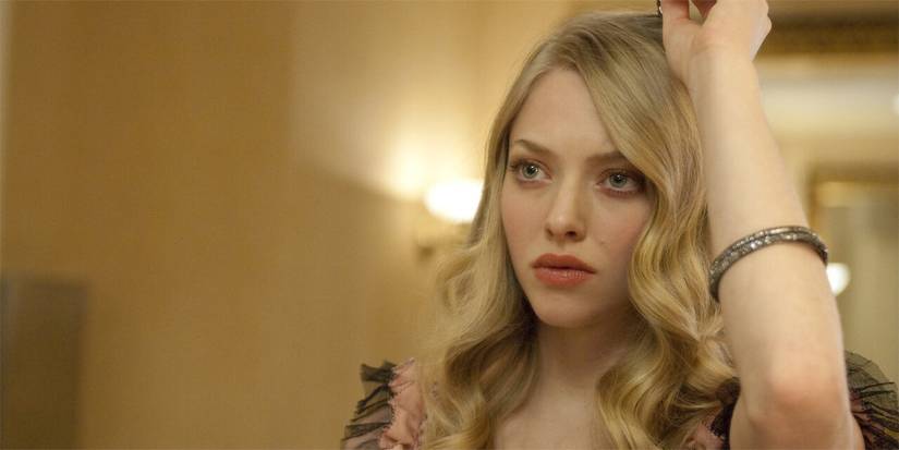 Seven Veils Director On Reuniting With Amanda Seyfried & Putting Opera On Screen