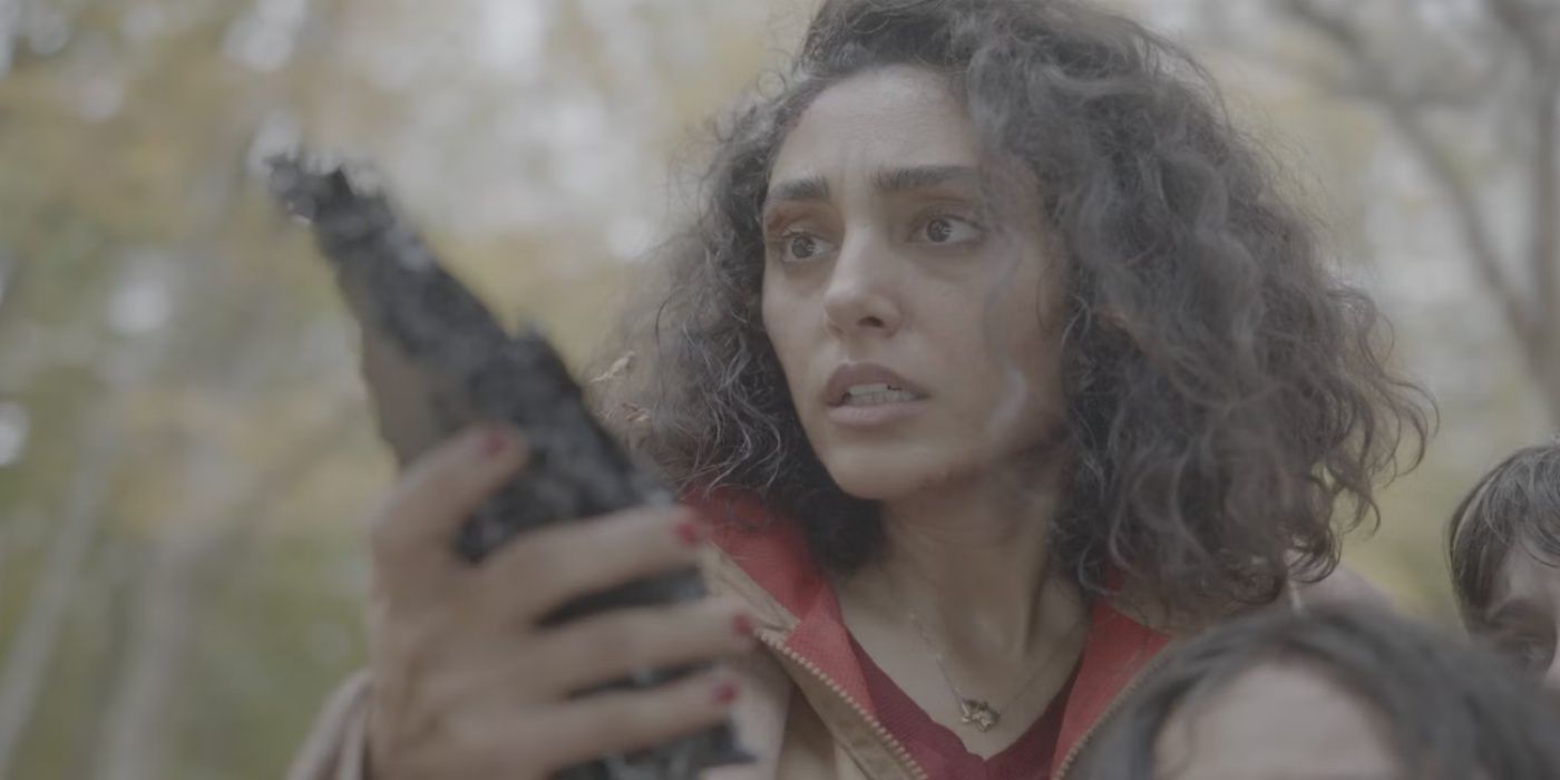 Invasion: What Is The Alien Claw? The Malik Family’s Weapon Explained