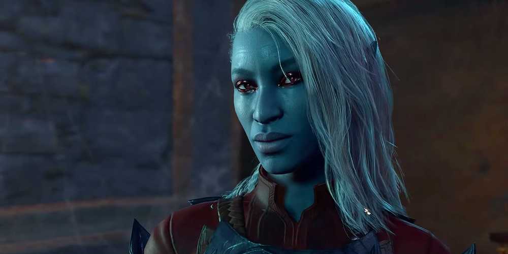 15 Best Merchants In Baldur's Gate 3, Ranked Worst To Best - Navya Verma