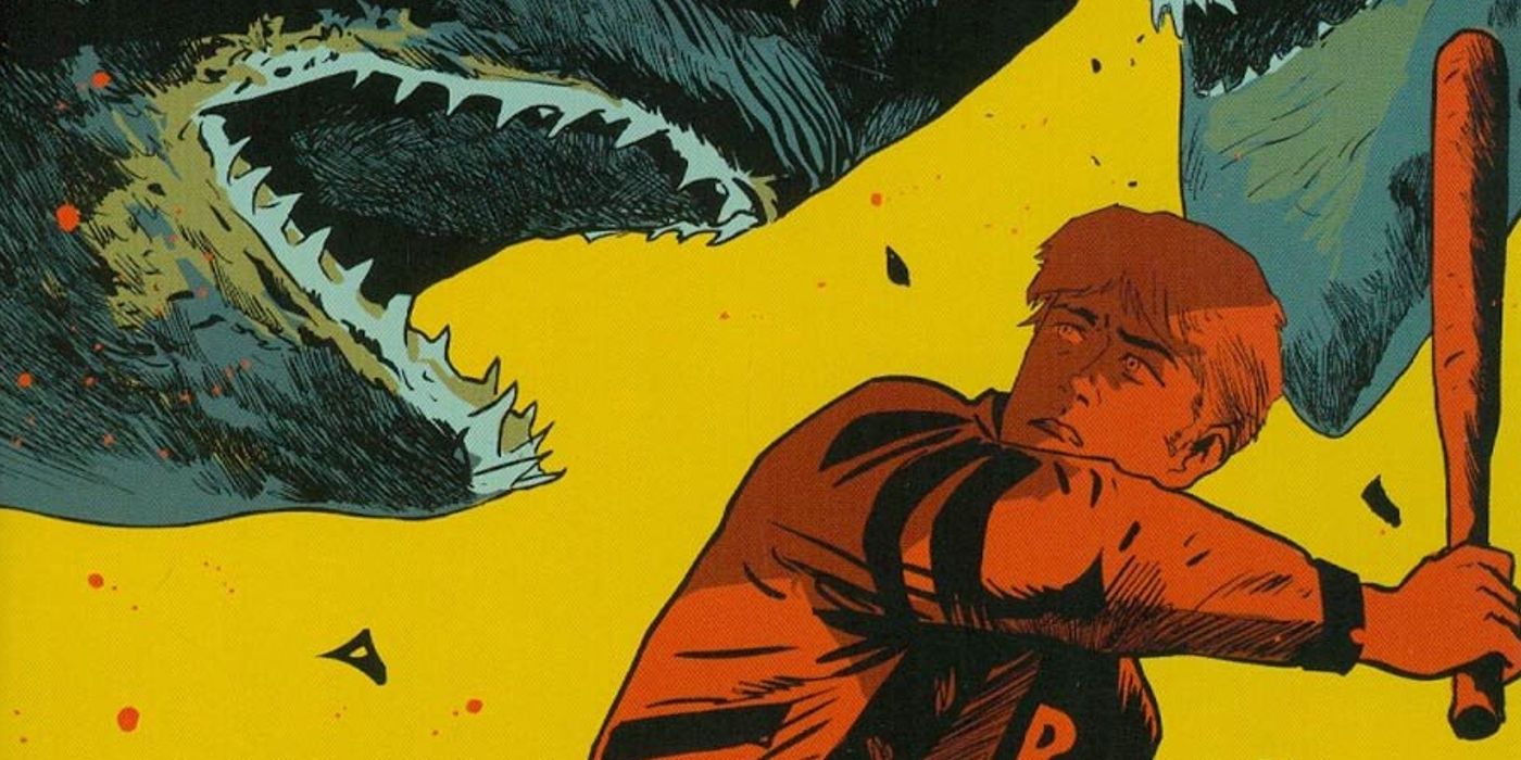 15 Weirdest Archie Comics Crossovers That Actually Happened