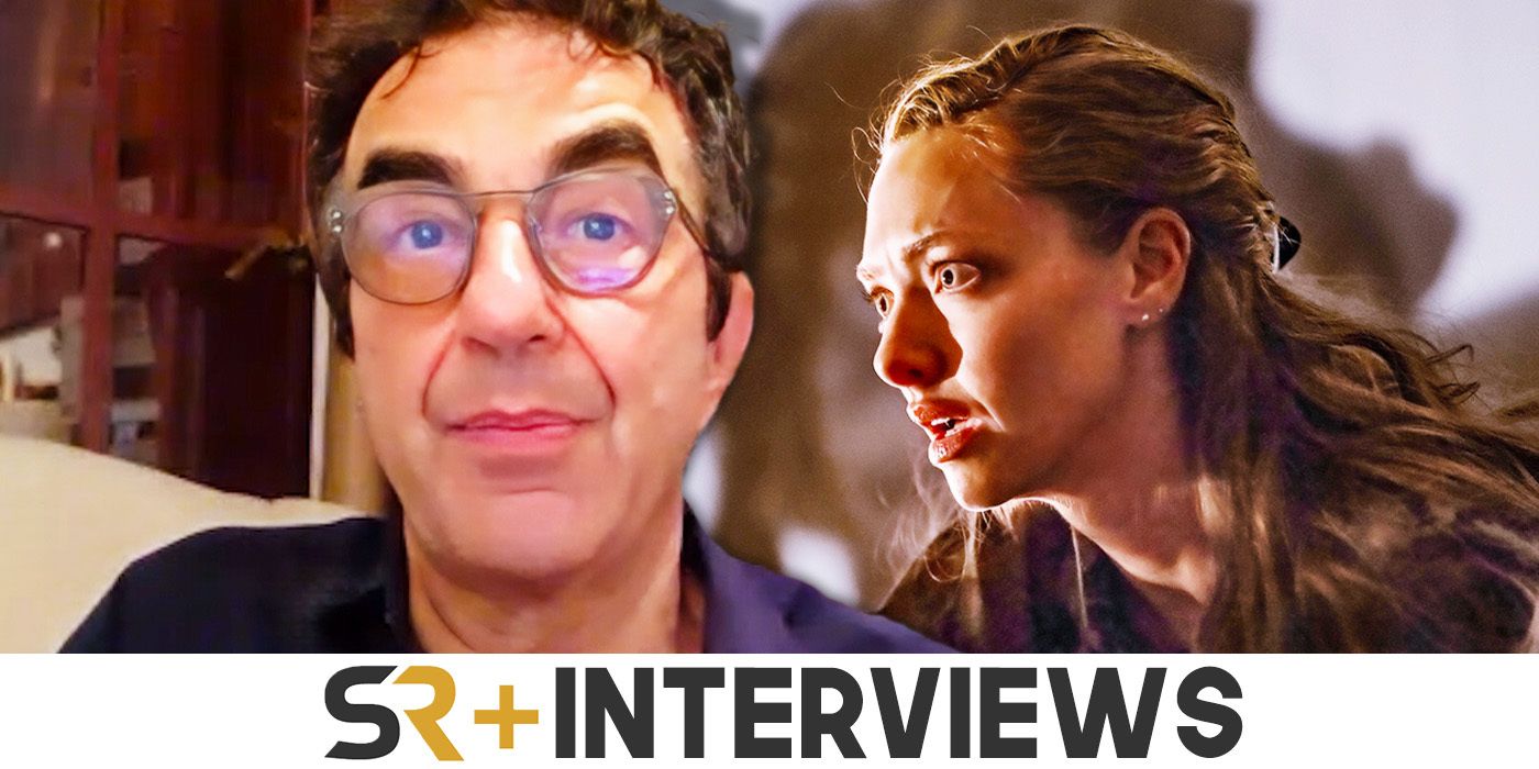 Seven Veils Director On Reuniting With Amanda Seyfried & Putting Opera On Screen