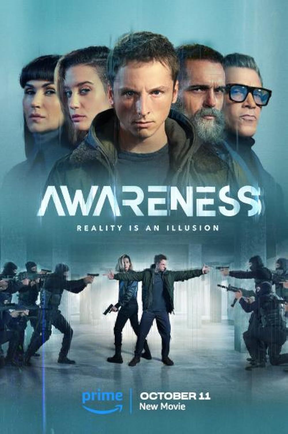 Awareness Summary, Latest News, Trailer, Cast, Where to Watch and More