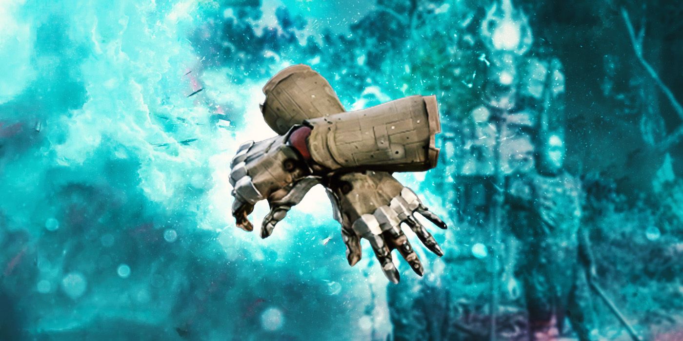 Baldur's Gate 3: How to Get The Gloves of the Automaton