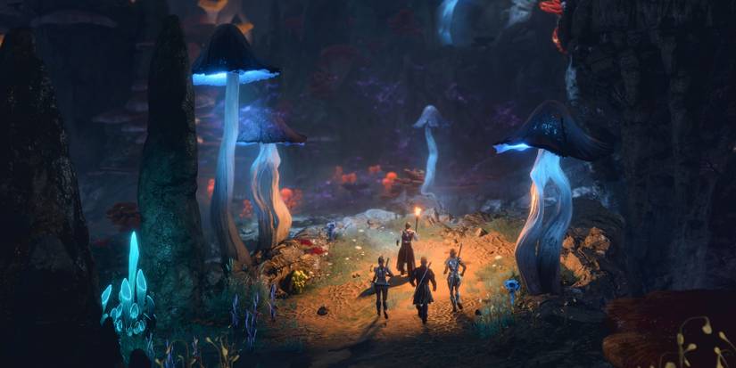 How To Install (& Use) The Party Limits Begone Mod In Baldur’s Gate 3