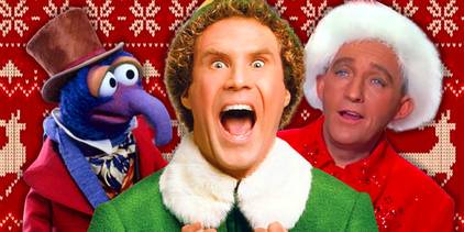 20 Most Evil Christmas Movie Villains, Ranked