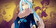 Is Isekai Anime Really That Popular A New Report Proves The Genre Is
