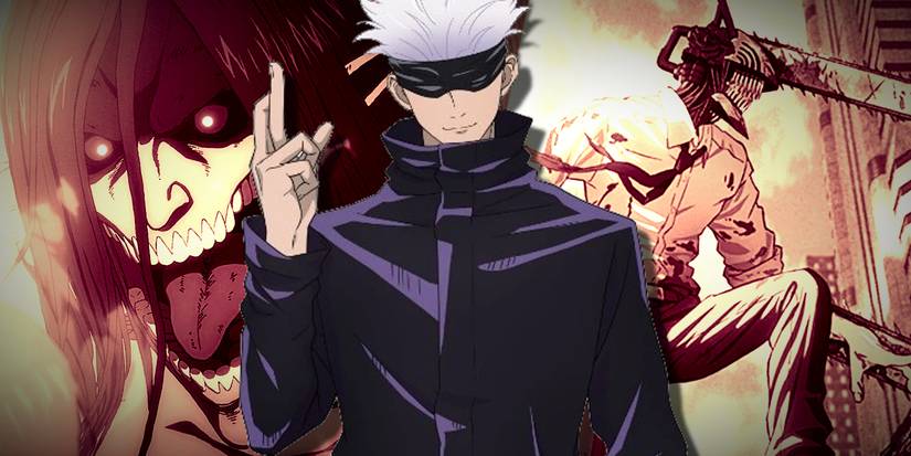 Jujutsu Kaisen Season 3 Is Already Facing A Big Problem, And It Has Me ...