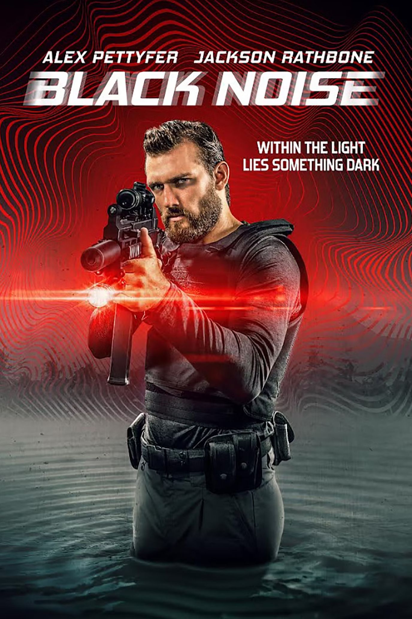 Black Noise Summary, Latest News, Trailer, Cast, Where to Watch and More Black Noise Summary, Latest News, Trailer, Cast, Where to Watch and More