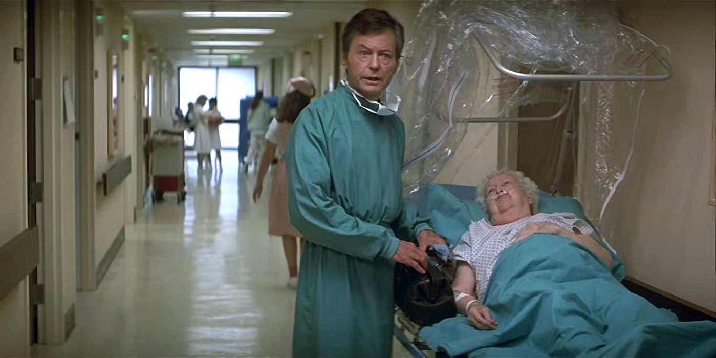 Enterprise Cured Cancer Just Like Bones’ Star Trek 4 Miracle Pill