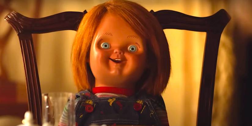 Chucky Season 4: Cancelation & Everything We Know