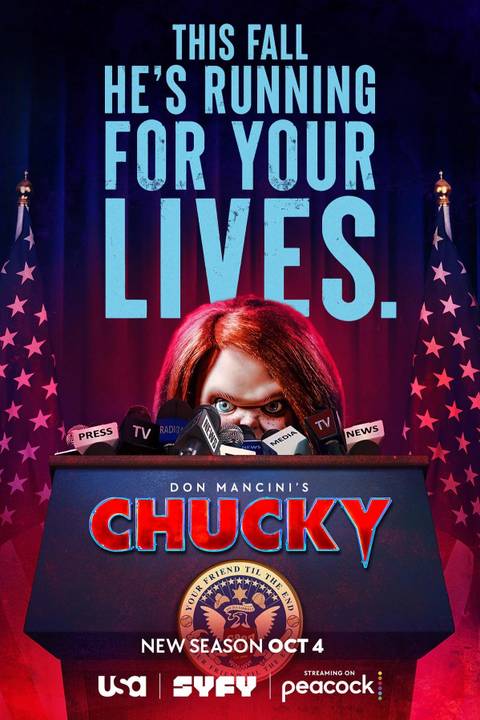 Chucky Season 3 Is Bringing Back A Cult Icon (But As A New Character)