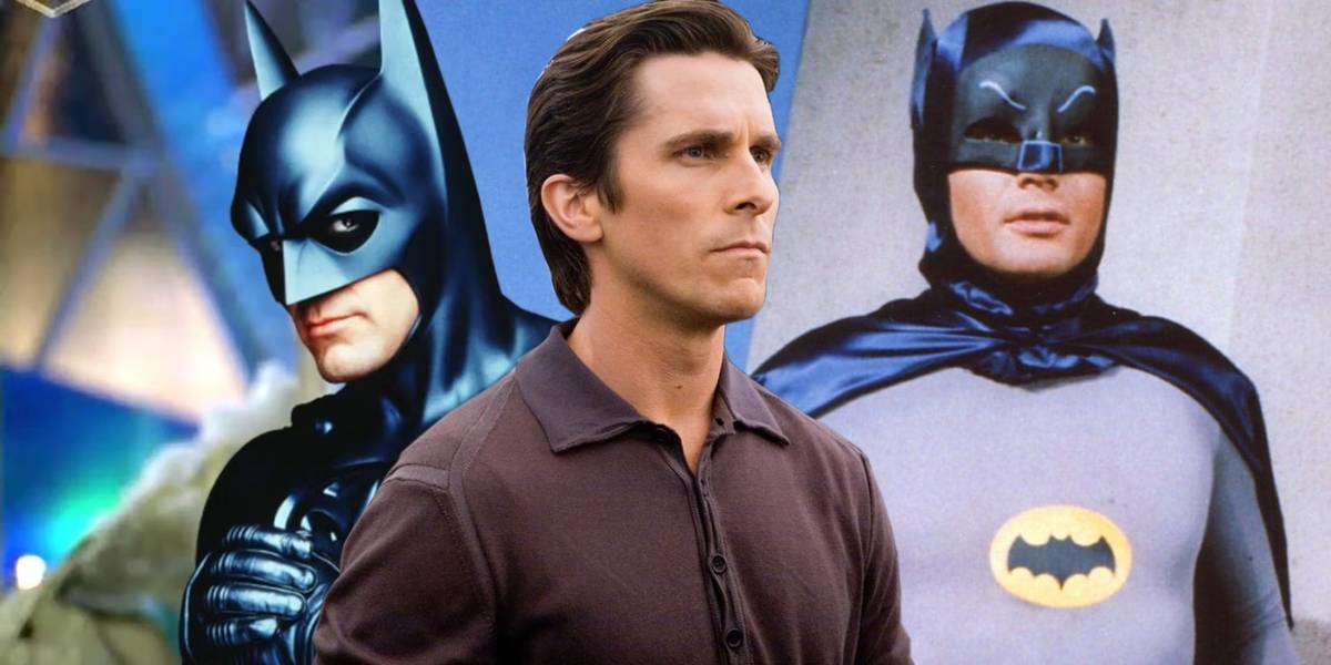 Evolution Of Batman Batman Actors From 1939 To 2017 In Evolution Of Batman Batman Actors From 1939 To 2017 In