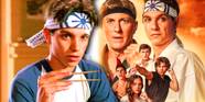 Can You Watch Cobra Kai Without Seeing The Karate Kid Movies First 