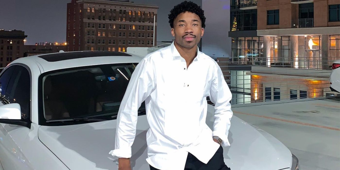 Where To Follow The Love Is Blind Season 5 Cast On Instagram