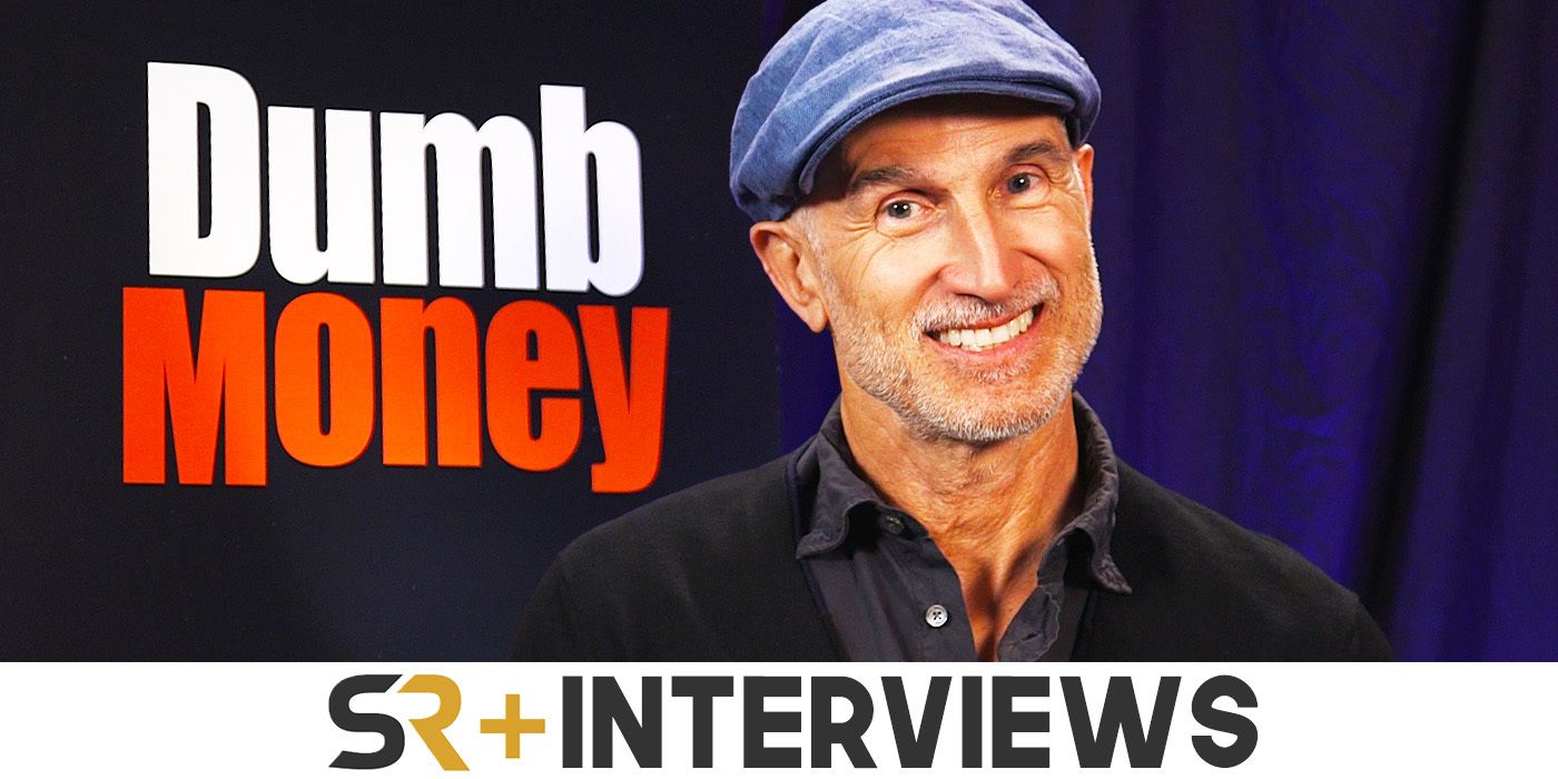 Dumb Money Director Craig Gillespie On Casting Paul Dano & His ...