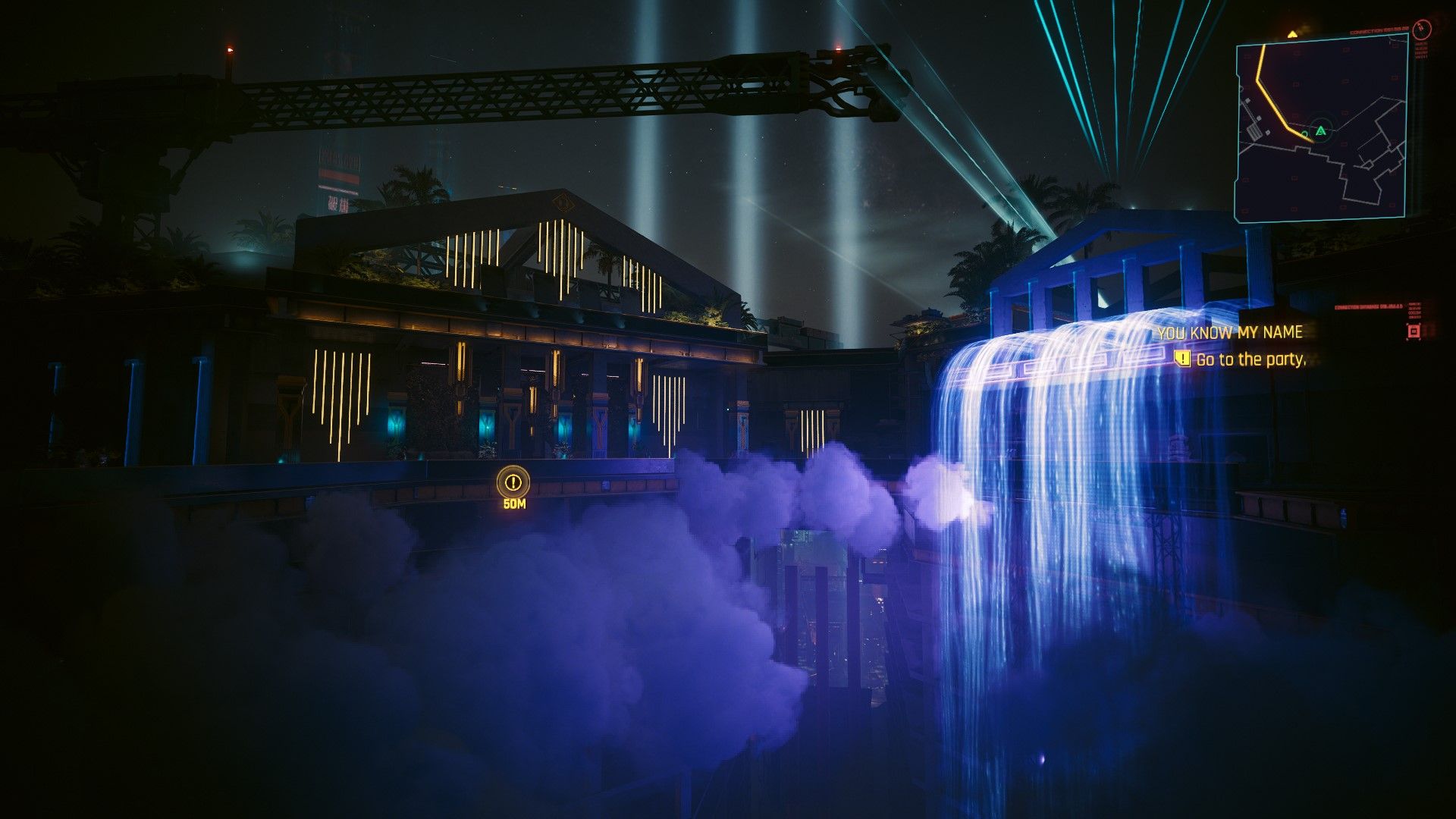 "Electrifying, Emotional, And Full Of Twists" - Cyberpunk 2077: Phantom Liberty Review