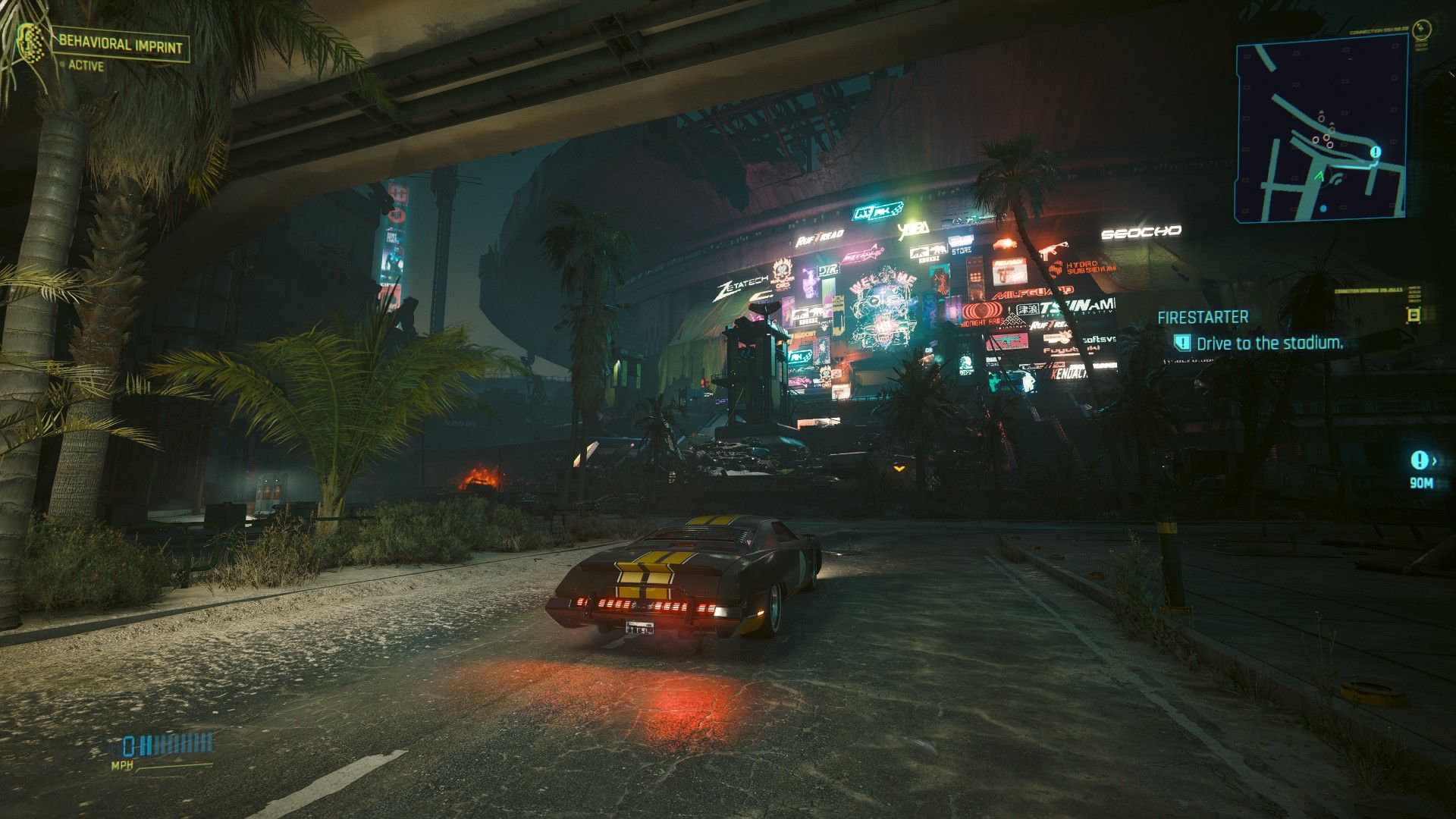 "Electrifying, Emotional, And Full Of Twists" - Cyberpunk 2077: Phantom Liberty Review