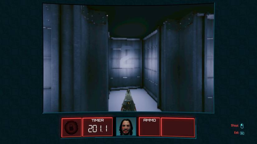 How To Unlock The Secret Demiurge Free Vehicle In Cyberpunk 2077