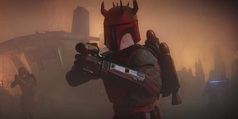 Siege Of Mandalore Explained: Clone Wars Battle & Where Anakin Was