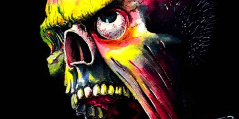 15 Best Horror Comic Books of All Time
