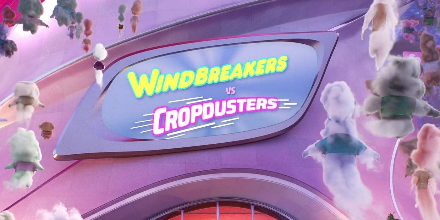 Elemental: 14 Easter Eggs & Pixar References