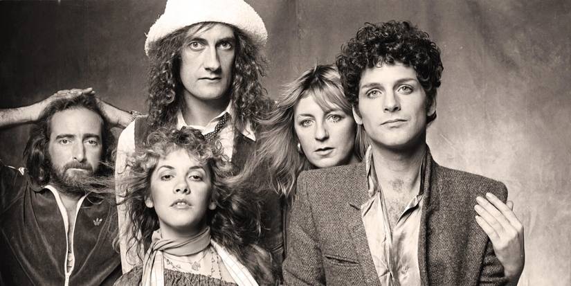 The 15 Best Fleetwood Mac Songs Of All Time