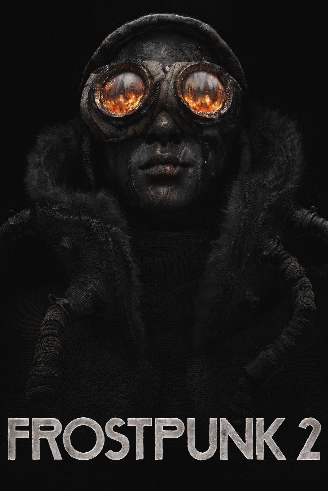 Frostpunk 2: Release Date, Story & Edition Differences