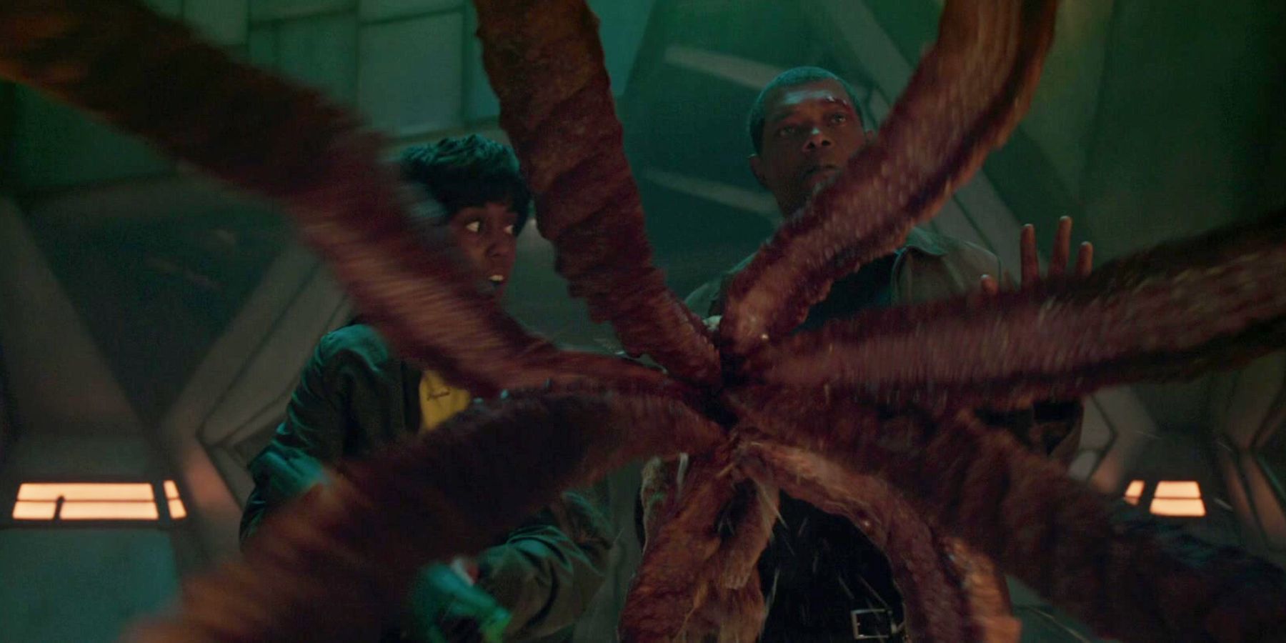 Captain Marvel Ignored A Secret Weapon That Could Have Helped In Endgame