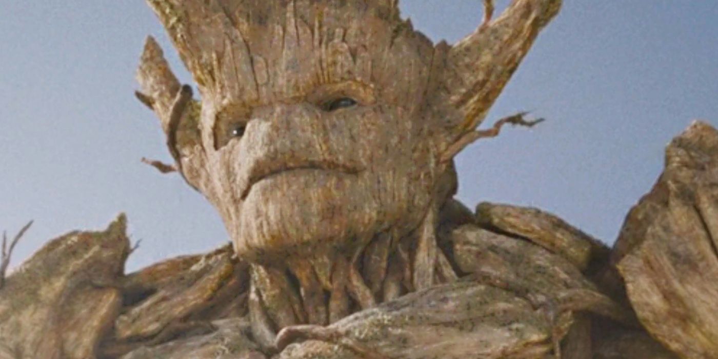 All 13 Guardians Of The Galaxy In The MCU Ranked Least To Most Powerful