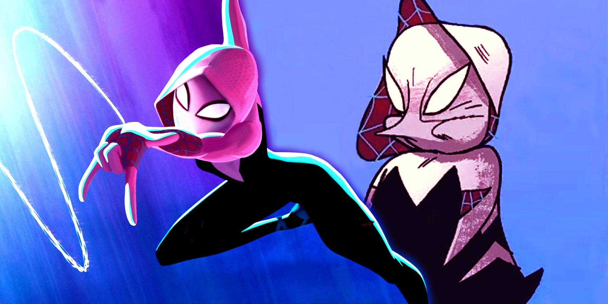 12 Spider-Man: Across The Spider-Verse Details You Didn’t Notice