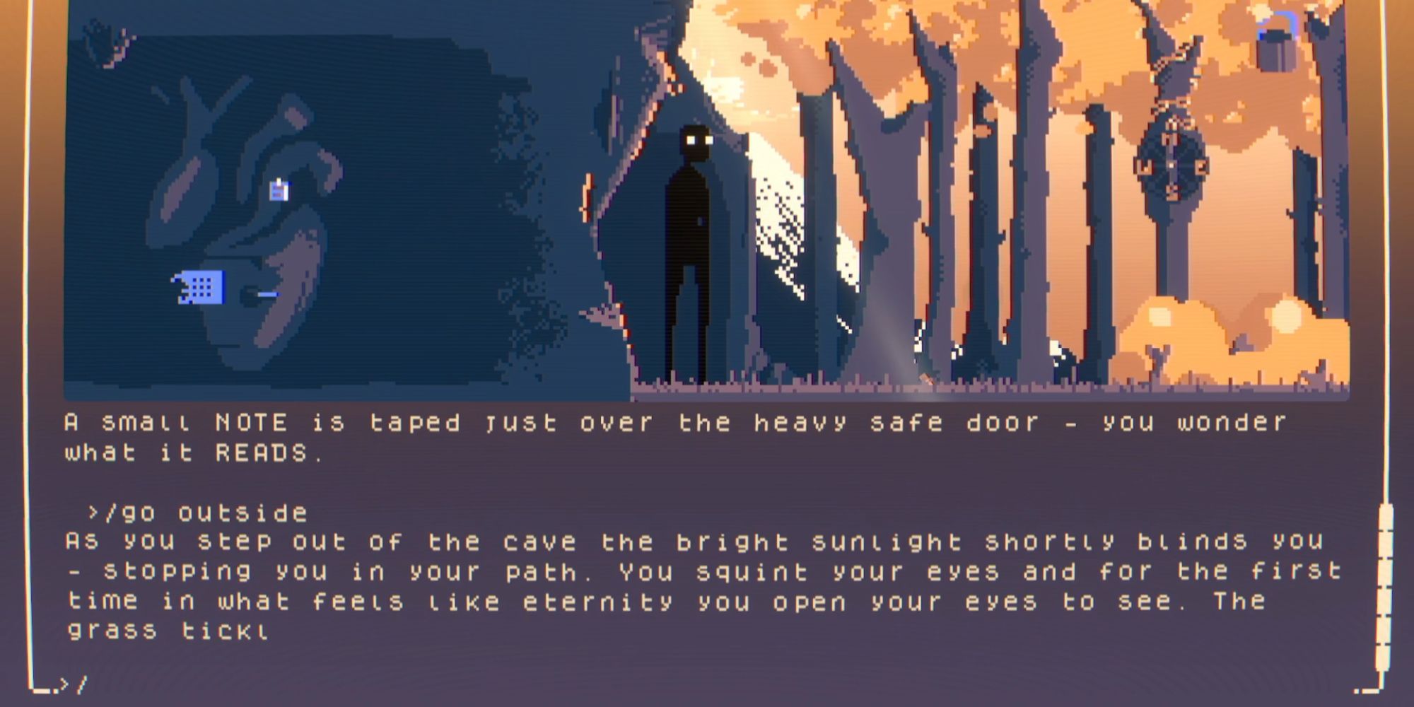 "A Fun, Creative, And Cathartic Experience": [I] Doesn't Exist Review