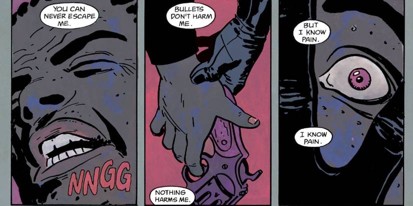 30 Best Batman Quotes That Prove He's DC's Most Hardcore Hero