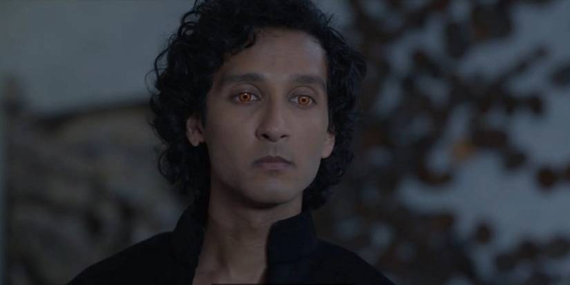 The Vampire Armand: How The Interview With The Vampire Changes The ...