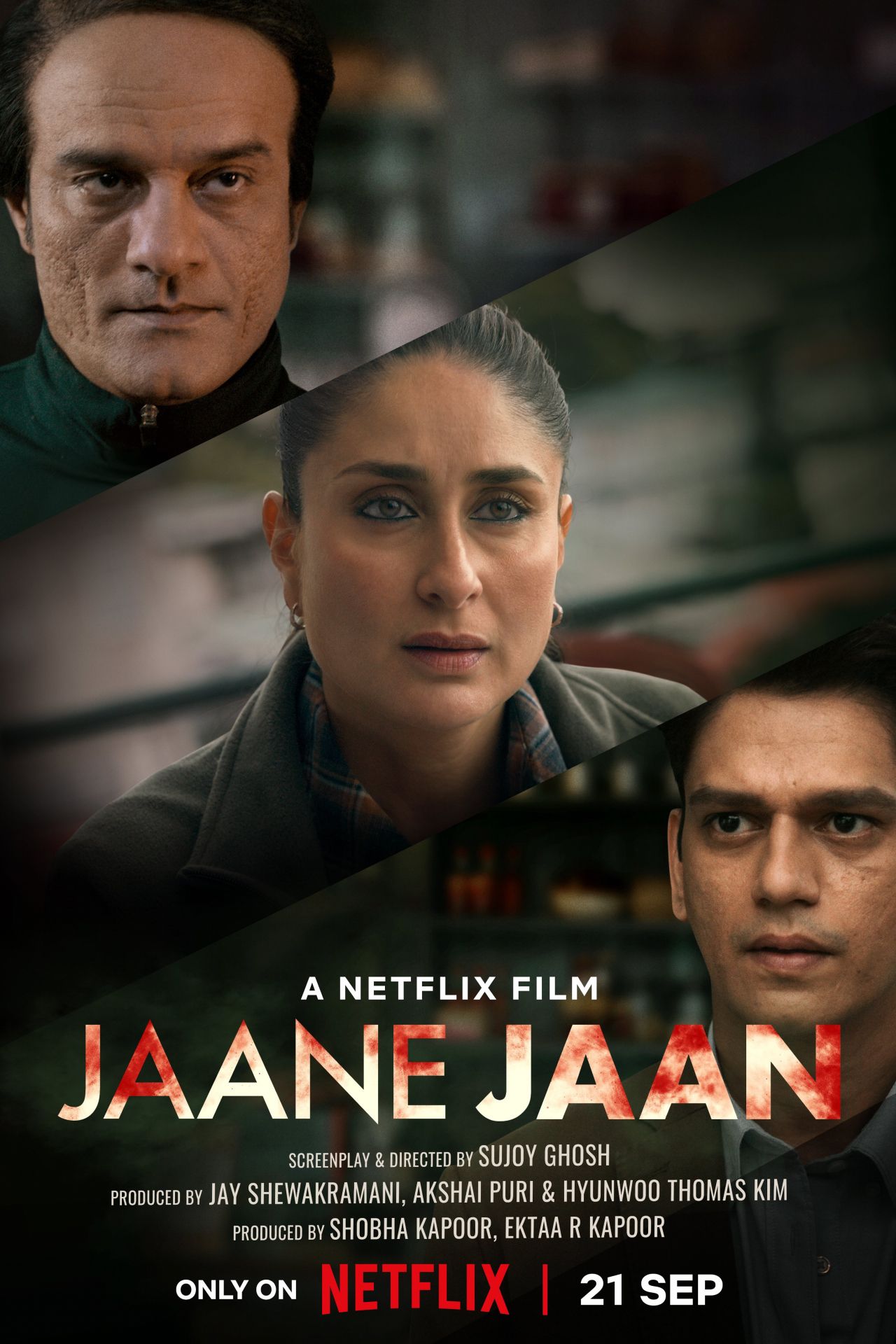 Jaane Jaan Summary, Latest News, Trailer, Cast, Where to Watch and More