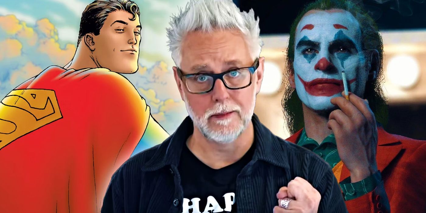 Joker 2 Is Now DC's Most Important Upcoming Movie - And Will Shape All 3 Universes