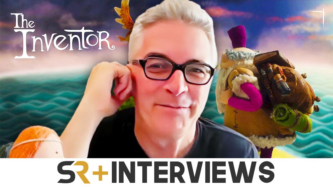 The Inventor Director Jim Capobianco On Telling Leonardo Da Vinci's ...