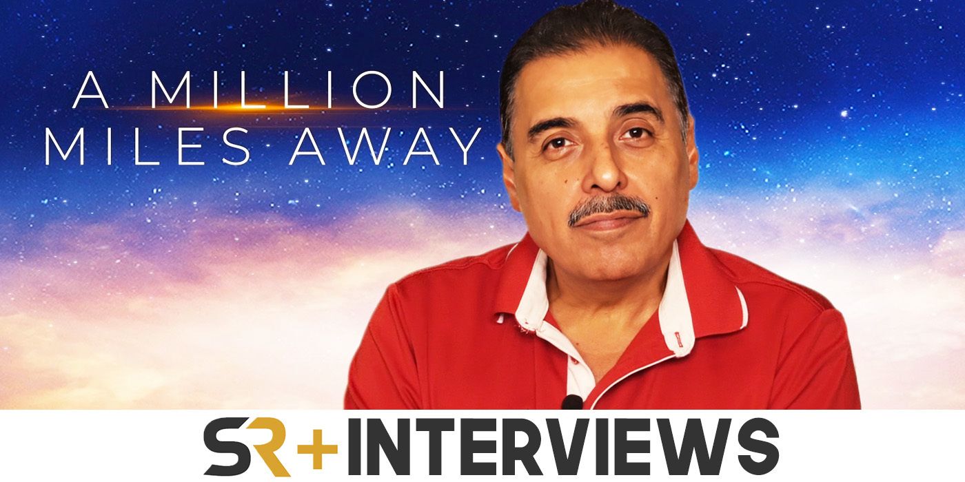 José Moreno Hernández On Collaborating With Michael Peña For A Million ...