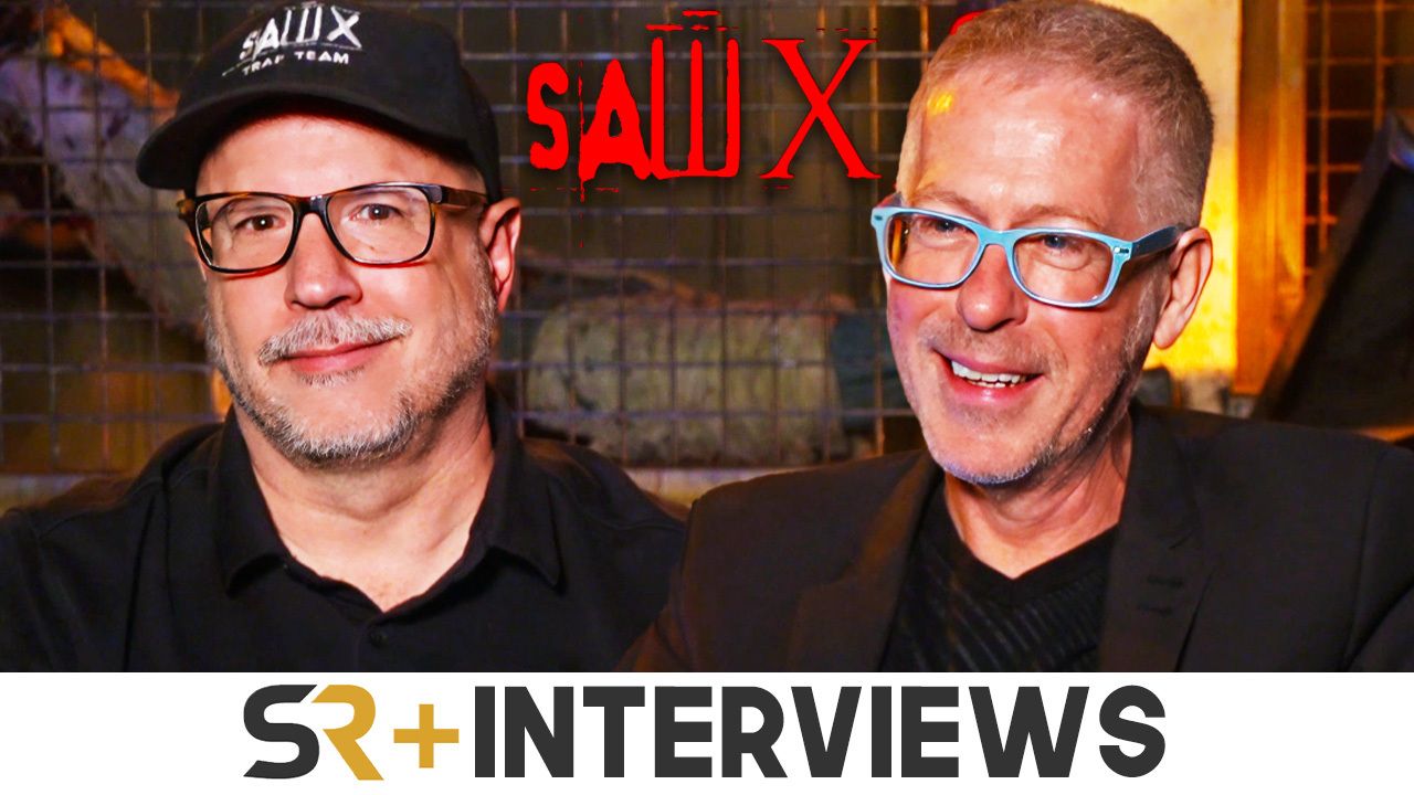 Saw X Director & Production Designer On Trap Inspirations And The ...